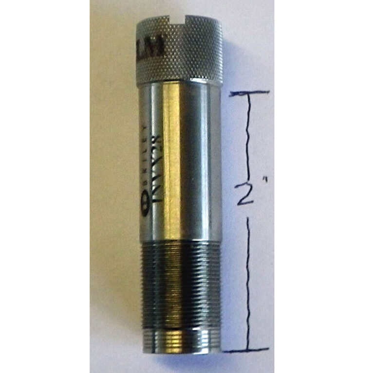 Browning Invector 28 GA Extended - Shotgun Chokes